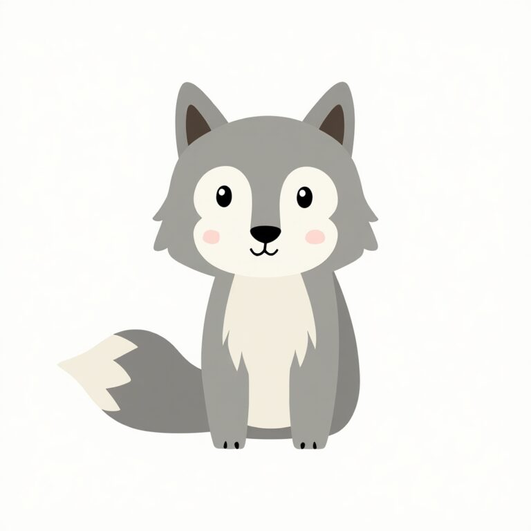 オオカミ（ESTJ）の性格・恋愛・適職・有名人｜MBTI動物診断結果