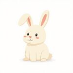 ウサギ（ISFP）の性格・恋愛・適職・有名人｜MBTI動物診断結果