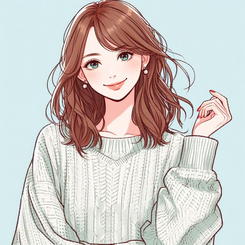 mbti-blue-group-nt-type-woman - MBTI性格診断ナビ