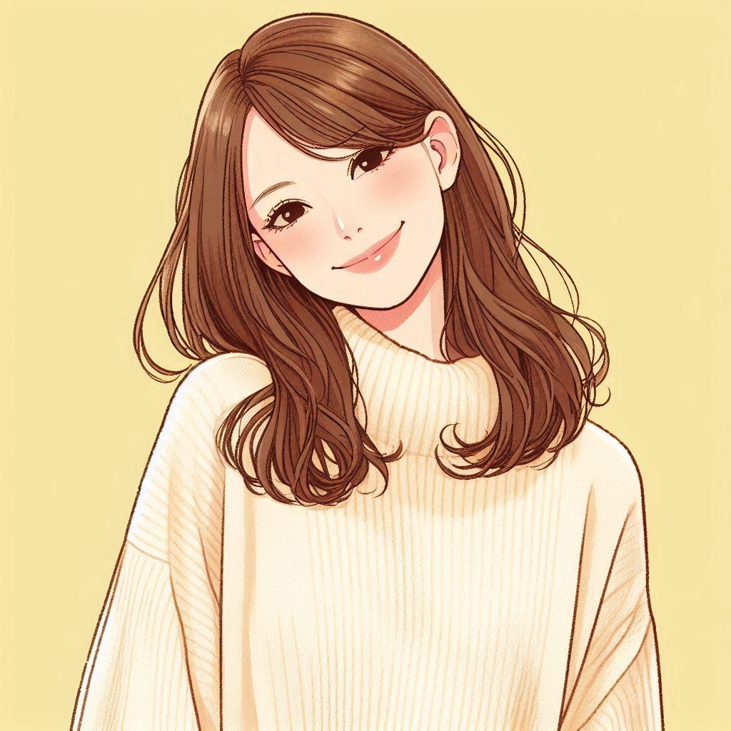 mbti-yellow-group-sp-type-woman - MBTI性格診断ナビ